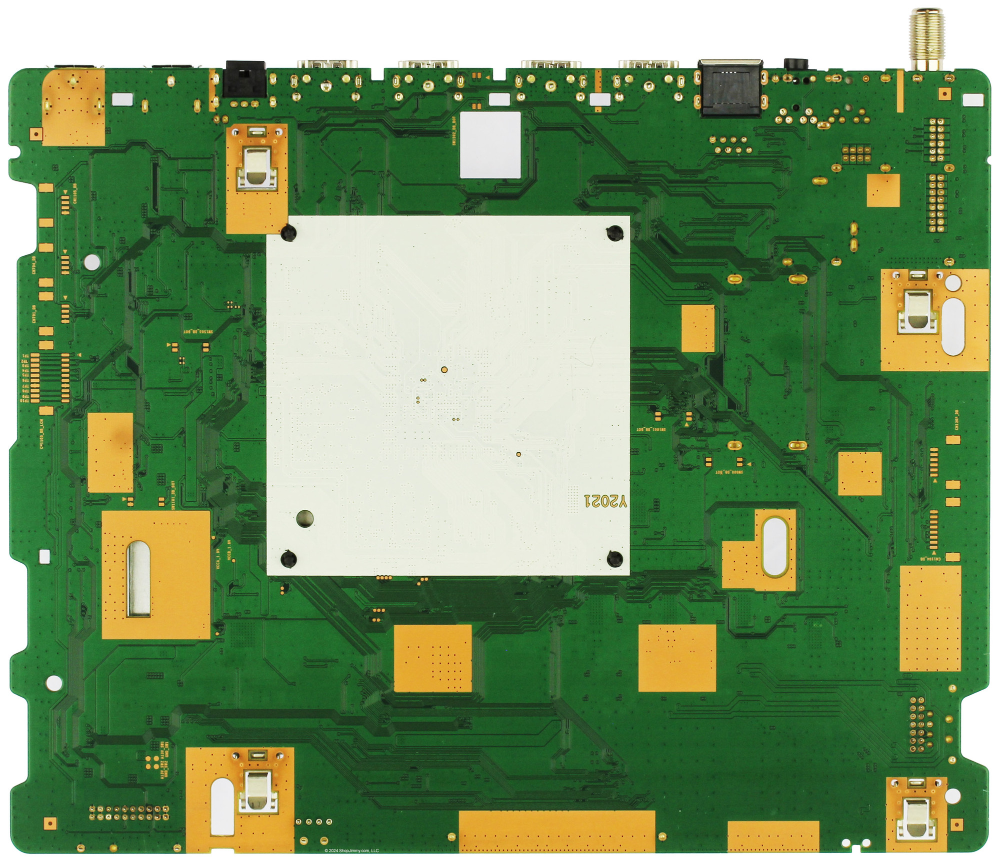 Samsung BN94-17293K Main Board for QN85QN90AAFXZA (Version AB03)