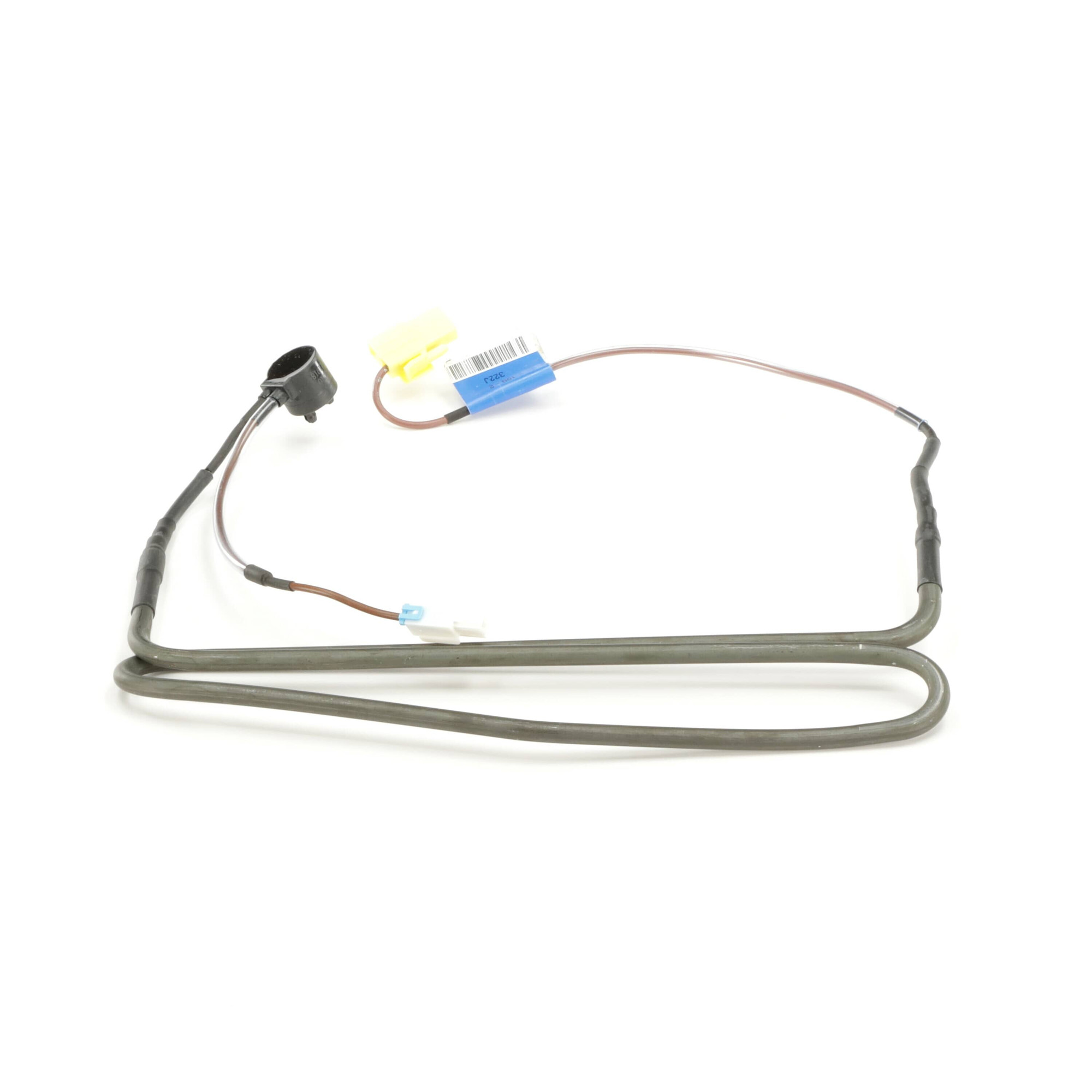 Samsung DA47-00322J Heater-sheath Metal Ref