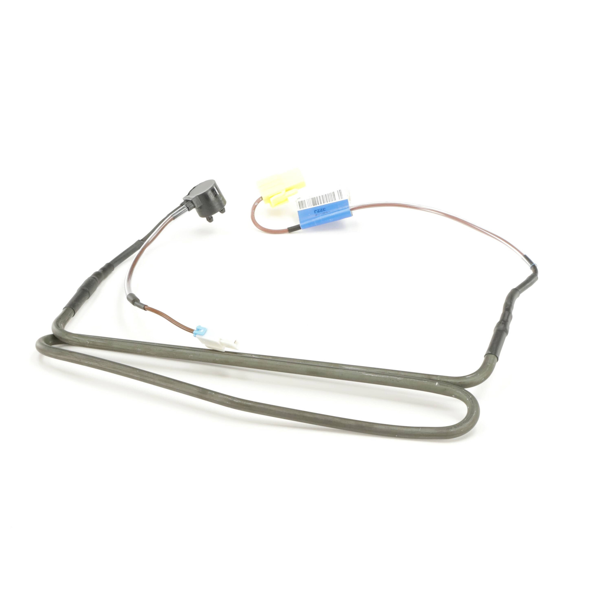Samsung DA47-00322J Heater-sheath Metal Ref