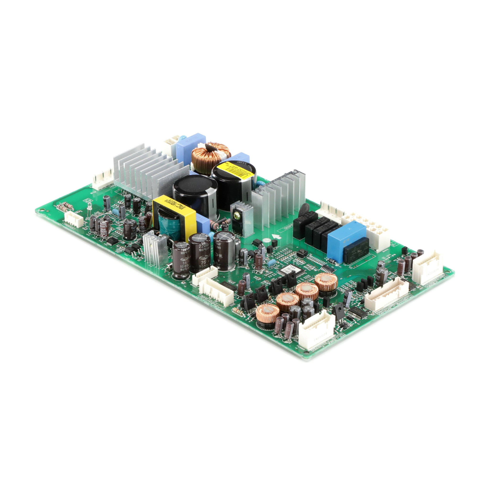 LG CSP30020905 Onboarding Svc Pcb Assembly