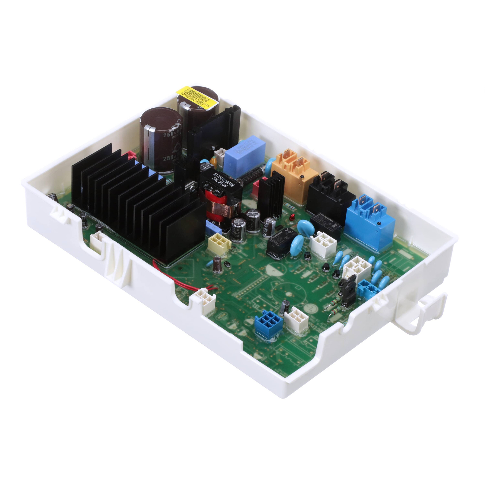 LG CSP30000802 Onboarding Svc Pcb Assembly