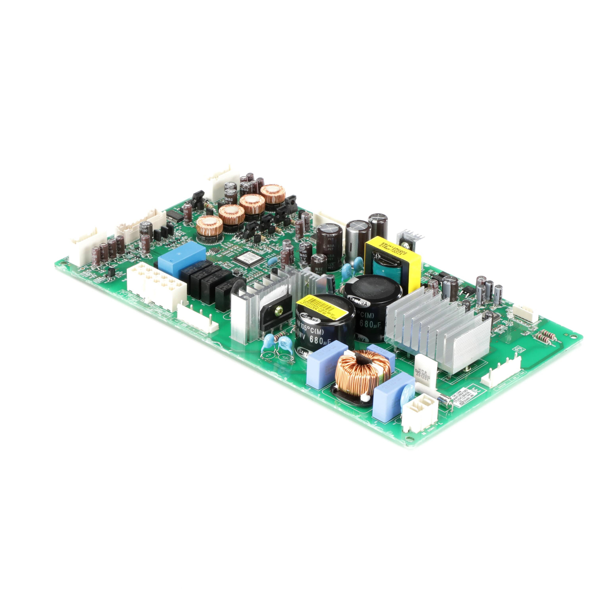 LG CSP30020904 Onboarding Svc Pcb Assembly