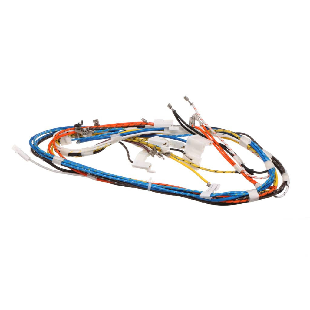 GE WB18X31230 Maintop And Infinite Switch Harness