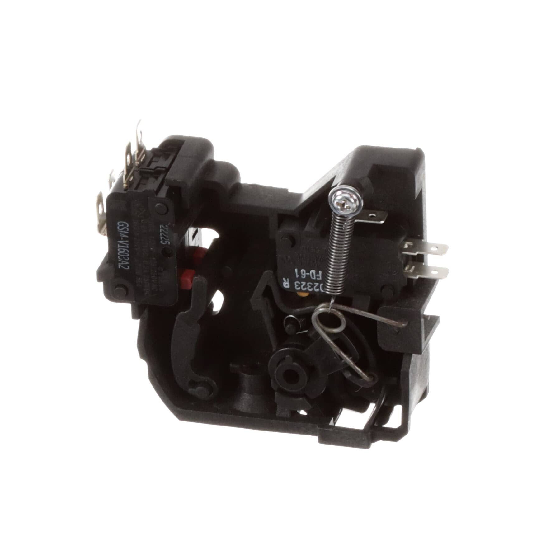 Samsung DE94-04016A Assembly Body Latch