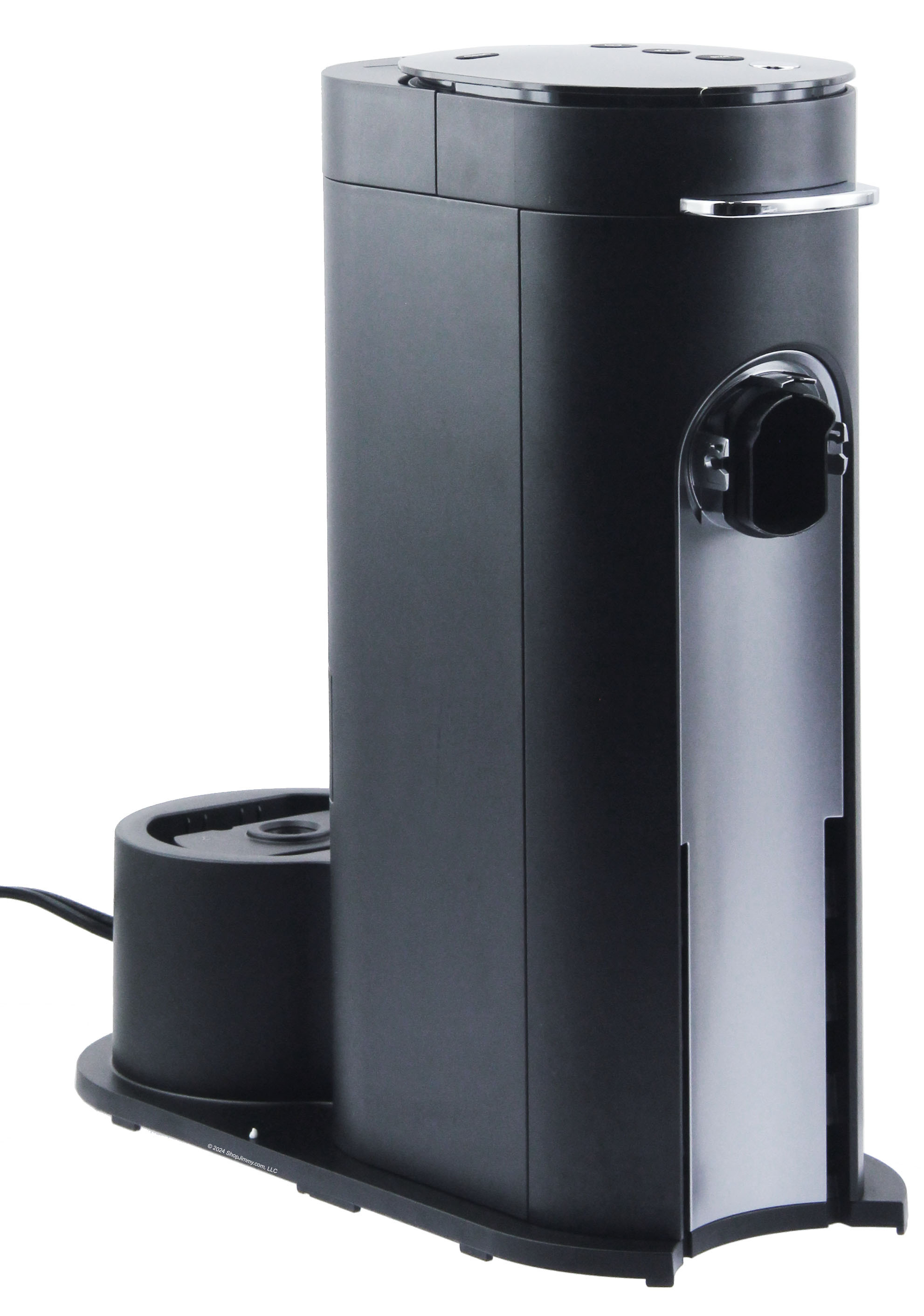 Ninja Pods & Grounds Coffee Maker BASE ONLY PB040-Refurbished