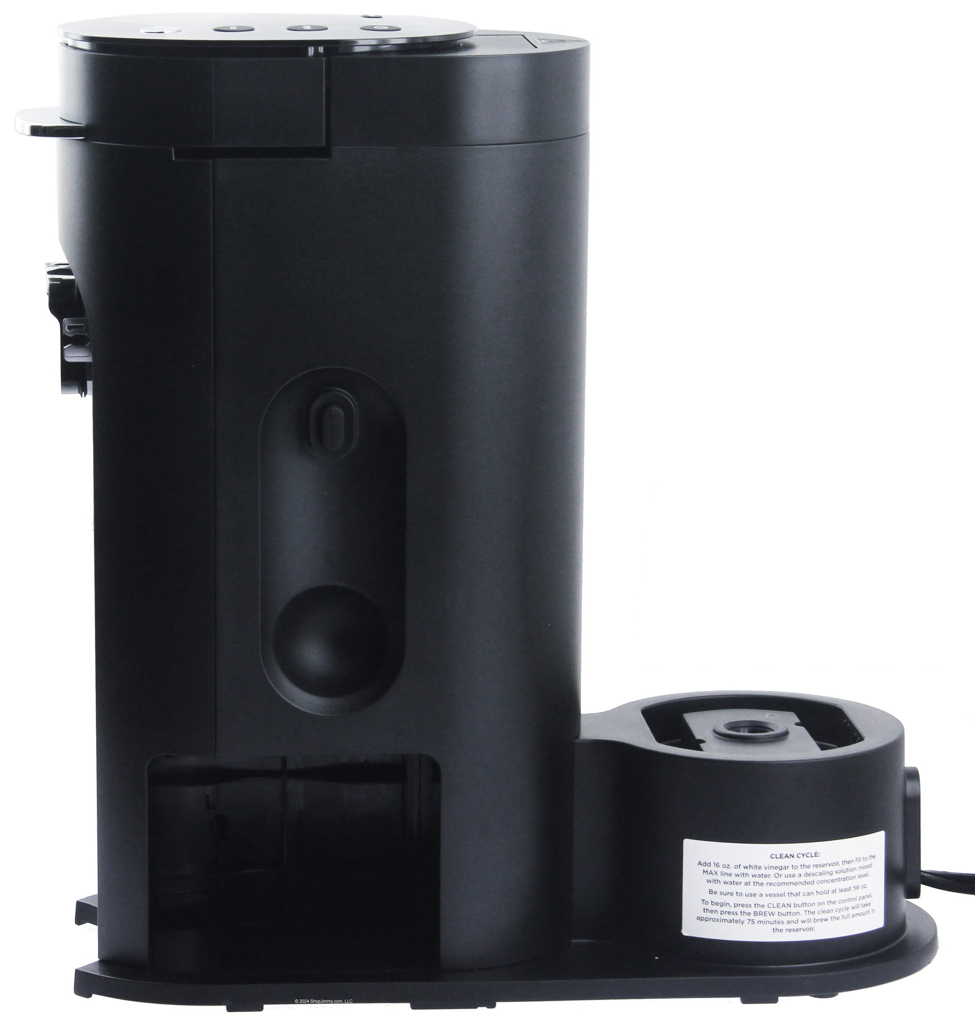 Ninja Pods & Grounds Coffee Maker BASE ONLY PB040-Refurbished