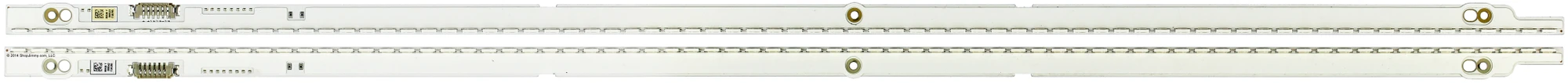 Samsung UN55ES6100F UN55ES6500F UN55ES6600F UN55ES6003F LED Backlight ...