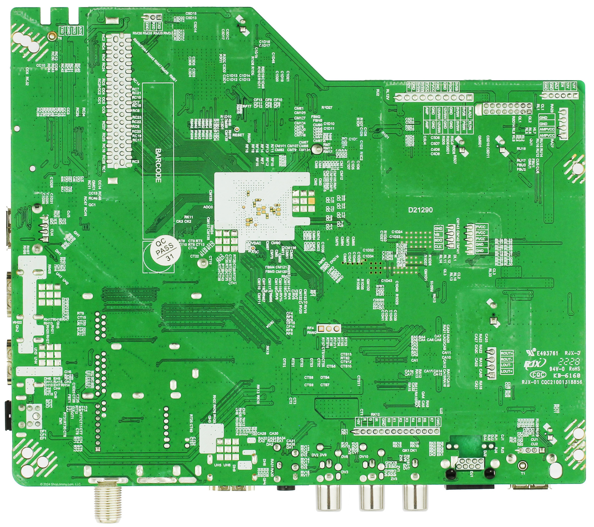 34032944 Main Board