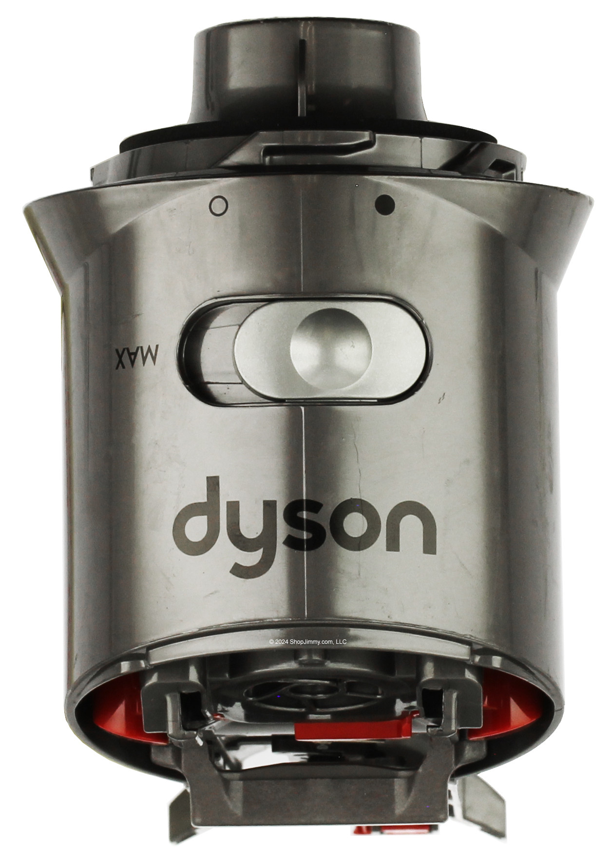 Dyson V8 SV10 SV25 Vacuum Main Body Handle/Motor Trigger Assembly -See Note