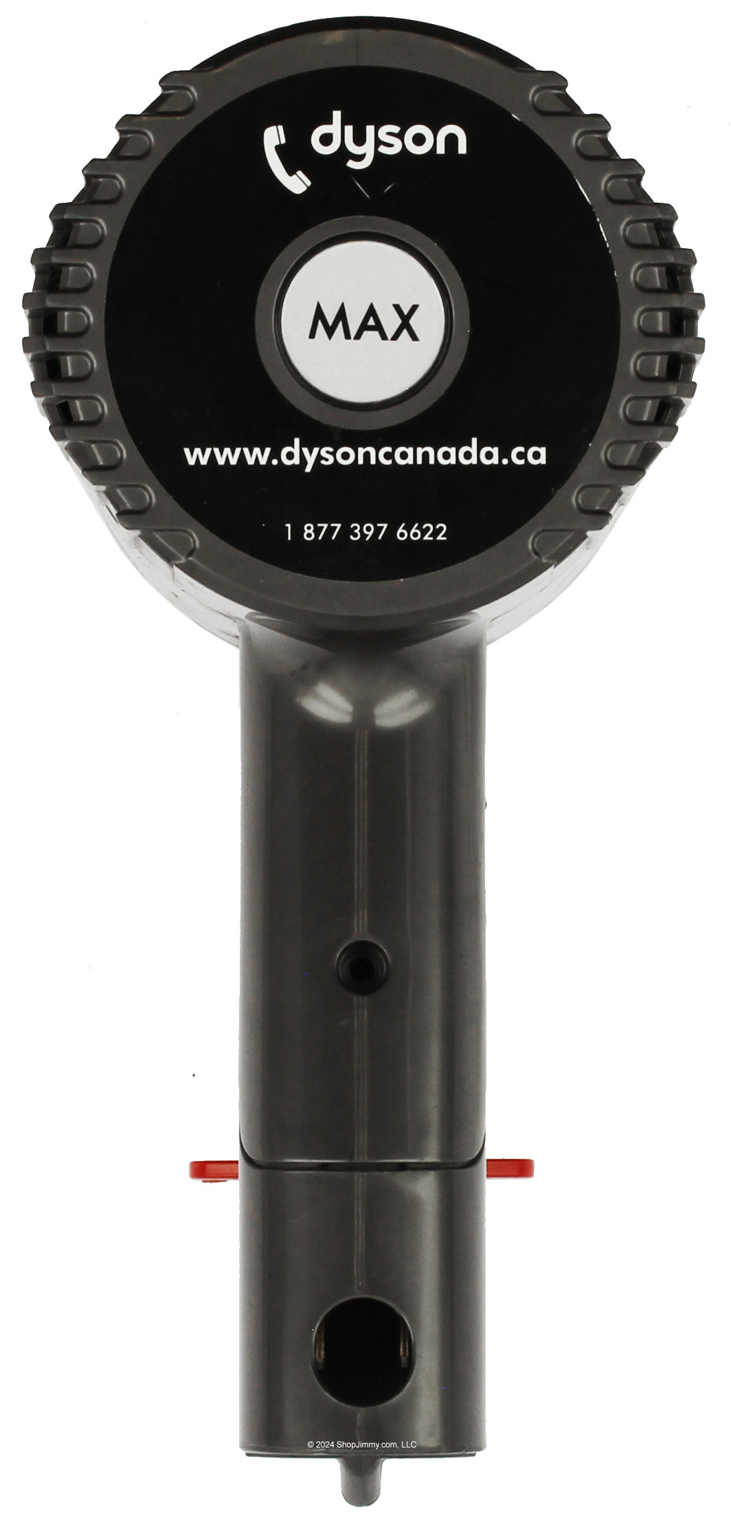 Dyson V6 DC59 DC61 DC62 SV03 SV04 Vacuum Main Body Handle/Motor Trigger ...