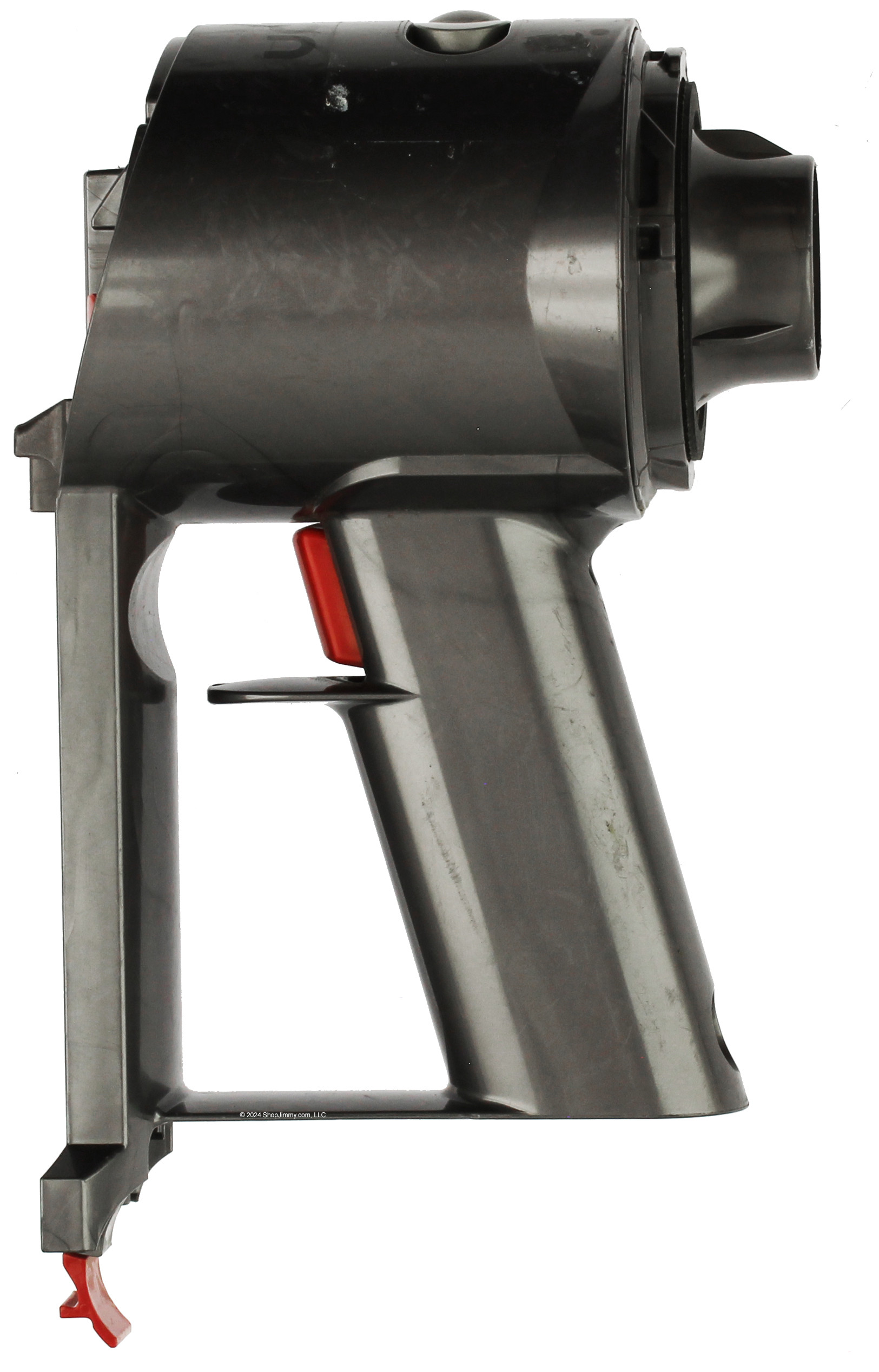 Dyson V7 SV11 Vacuum Main Body Handle/Motor Trigger Assembly -See Note