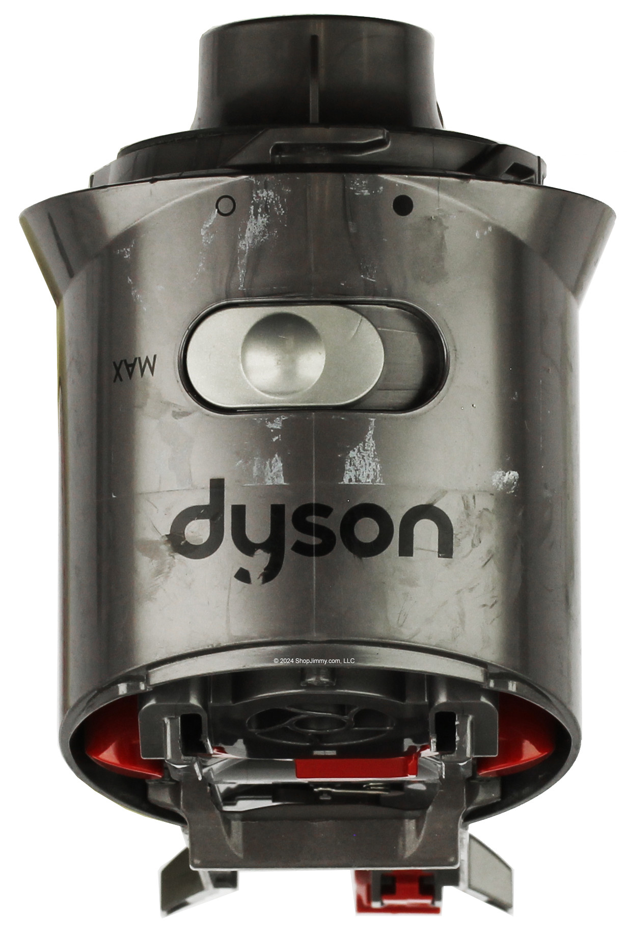 Dyson V7 SV11 Vacuum Main Body Handle/Motor Trigger Assembly -See Note