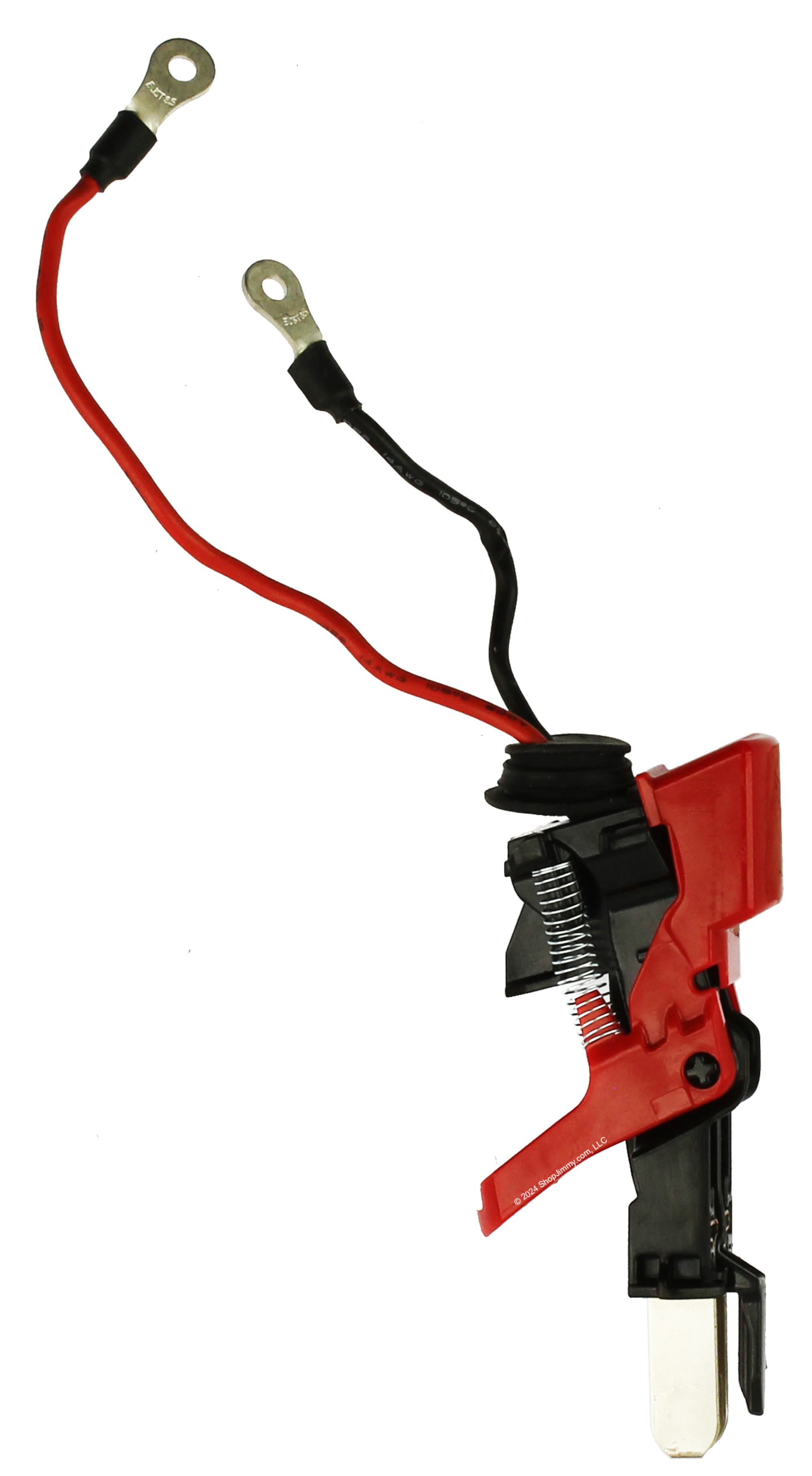 Dyson V7 Sv11 Vacuum Trigger Assembly See Note
