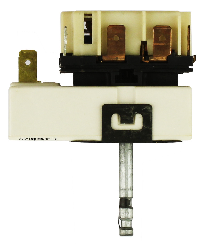GE Oven WB24X26408 191D8398P006 Switch