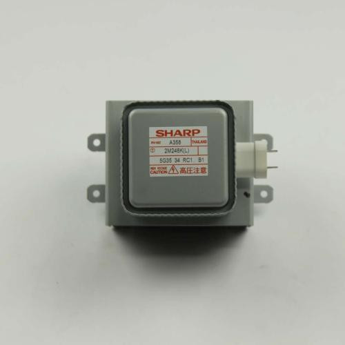 Sharp RV-MZA358WRZZ Microwave Magnetron