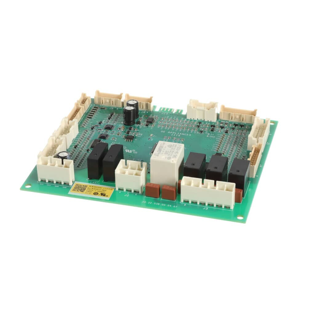 GE WR55X46385 Refrigerator Main Control Board