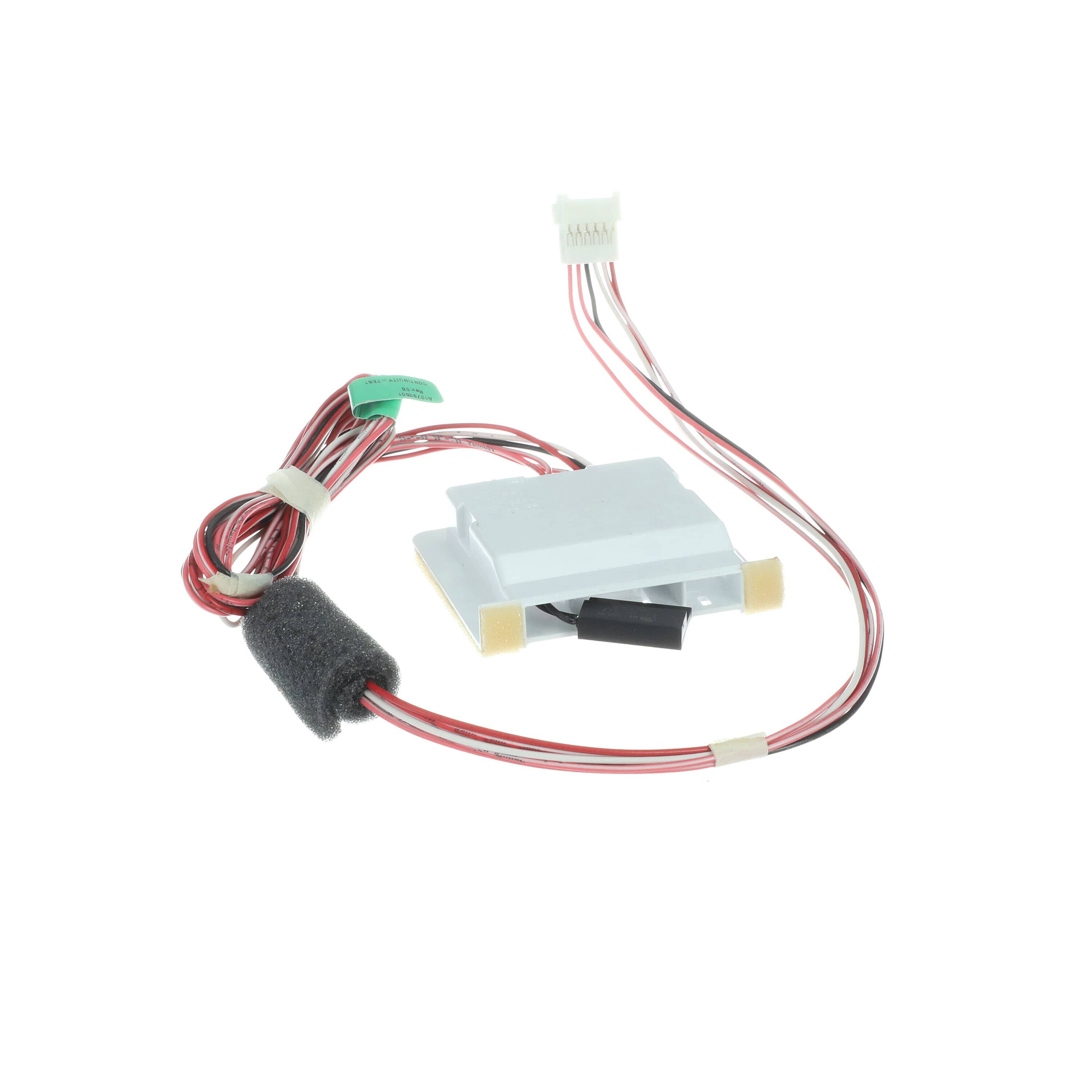 Electrolux 5304527992 Harness W Reed Switch