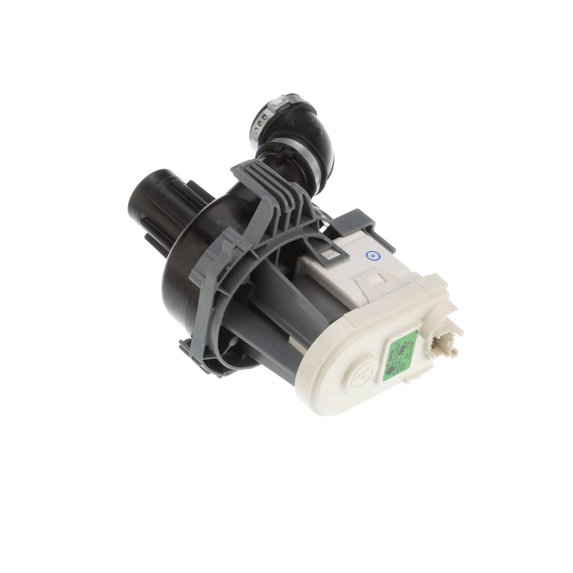 Whirlpool W11032770 Dishwasher Circulation Pump