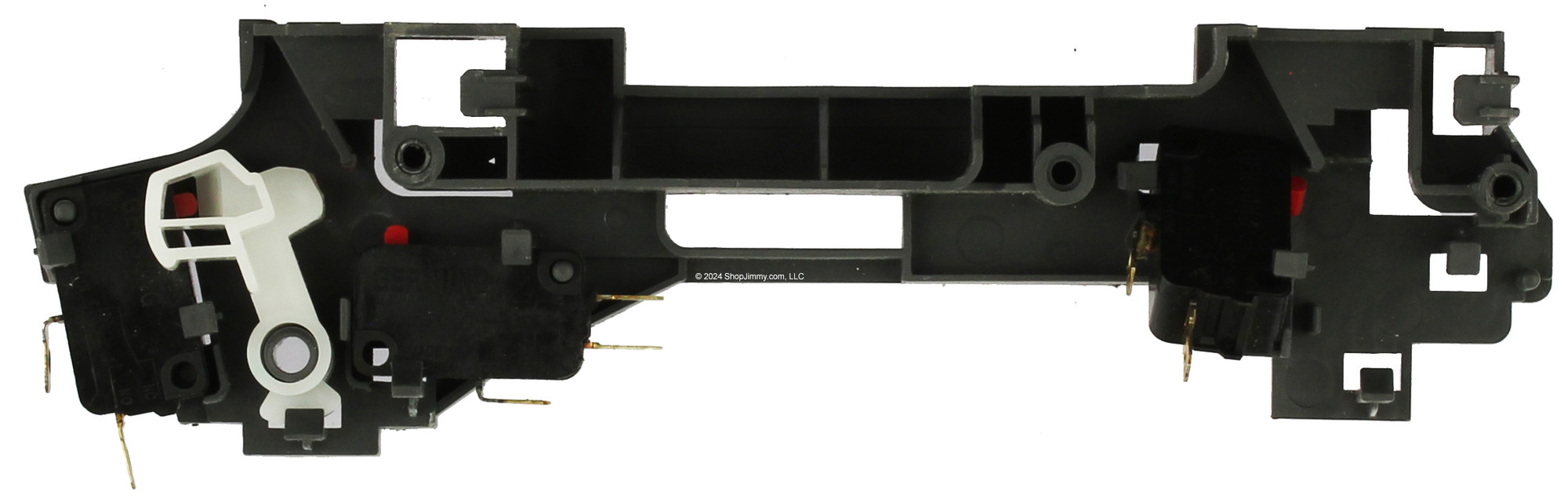 Samsung DE94-04063A Assembly Body Latch