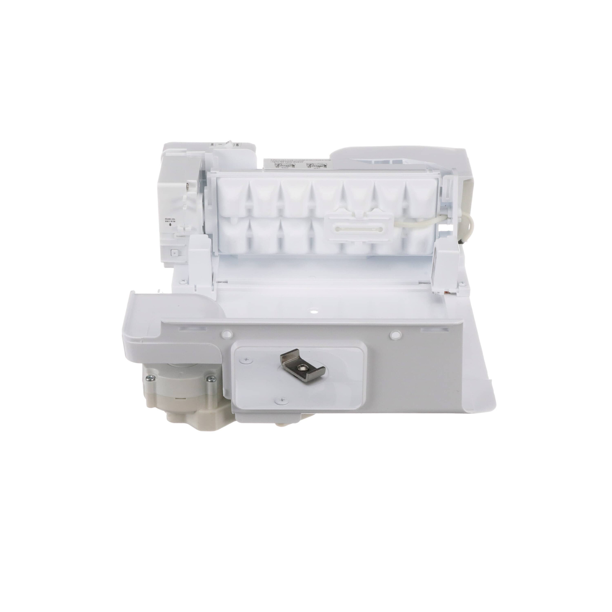 LG ACZ74170503 Ice Maker + Dispenser Assembly