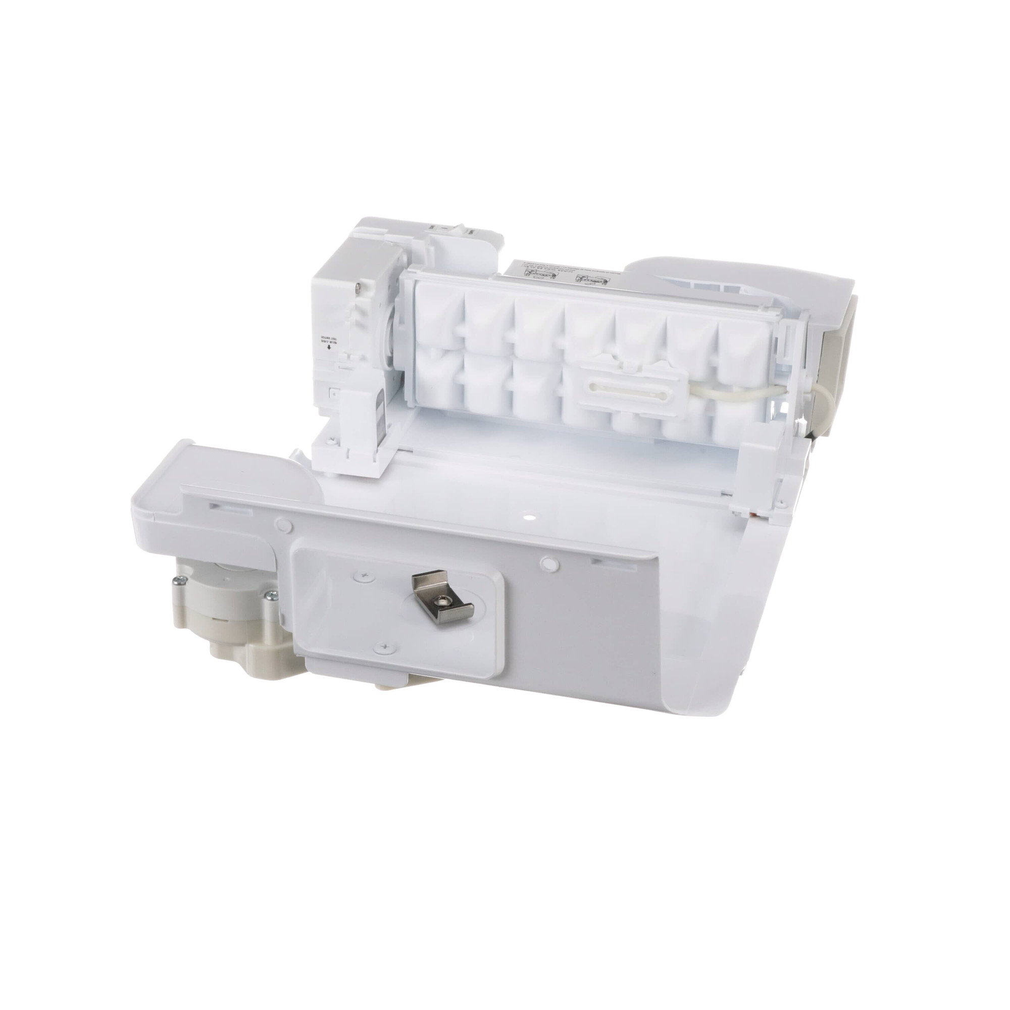 LG ACZ74170503 Ice Maker + Dispenser Assembly