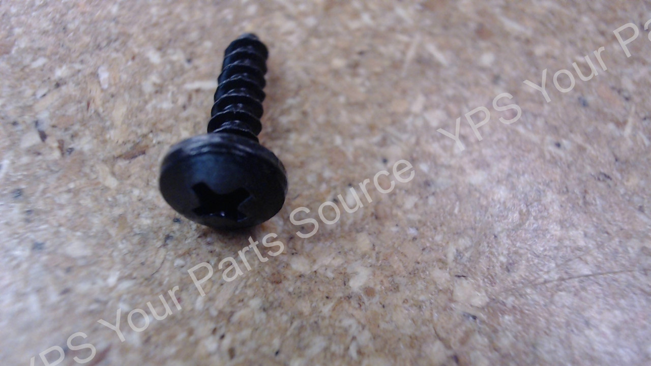 Bosch Dishwasher 00188670 Screw Replacement