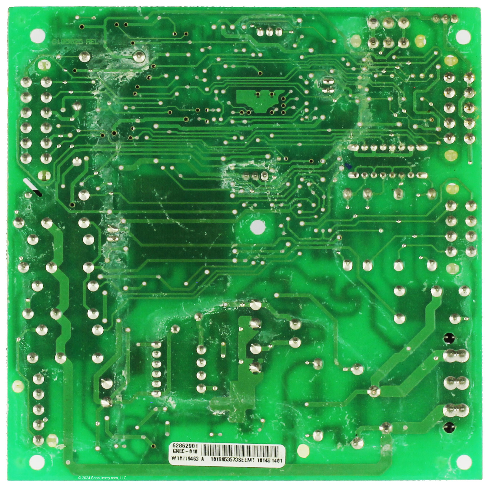 Whirlpool Refrigerator WPW10219463 W10219463 Control Board