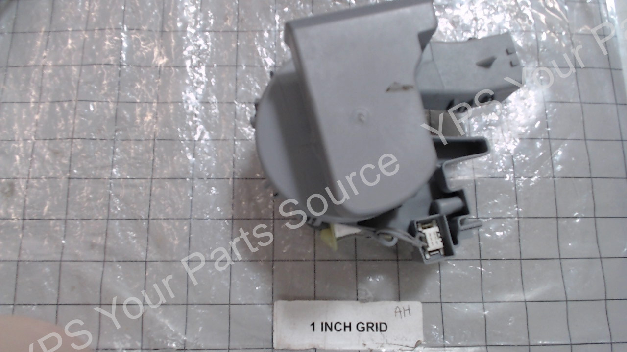 KitchenAid Dishwasher W10653294 Ventilation Fan Blower