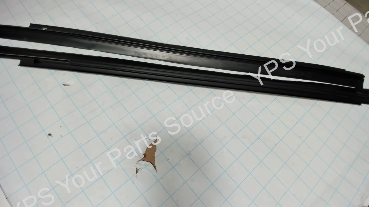 Bosch Dishwasher 00744998 Side Tub Strip/Seal