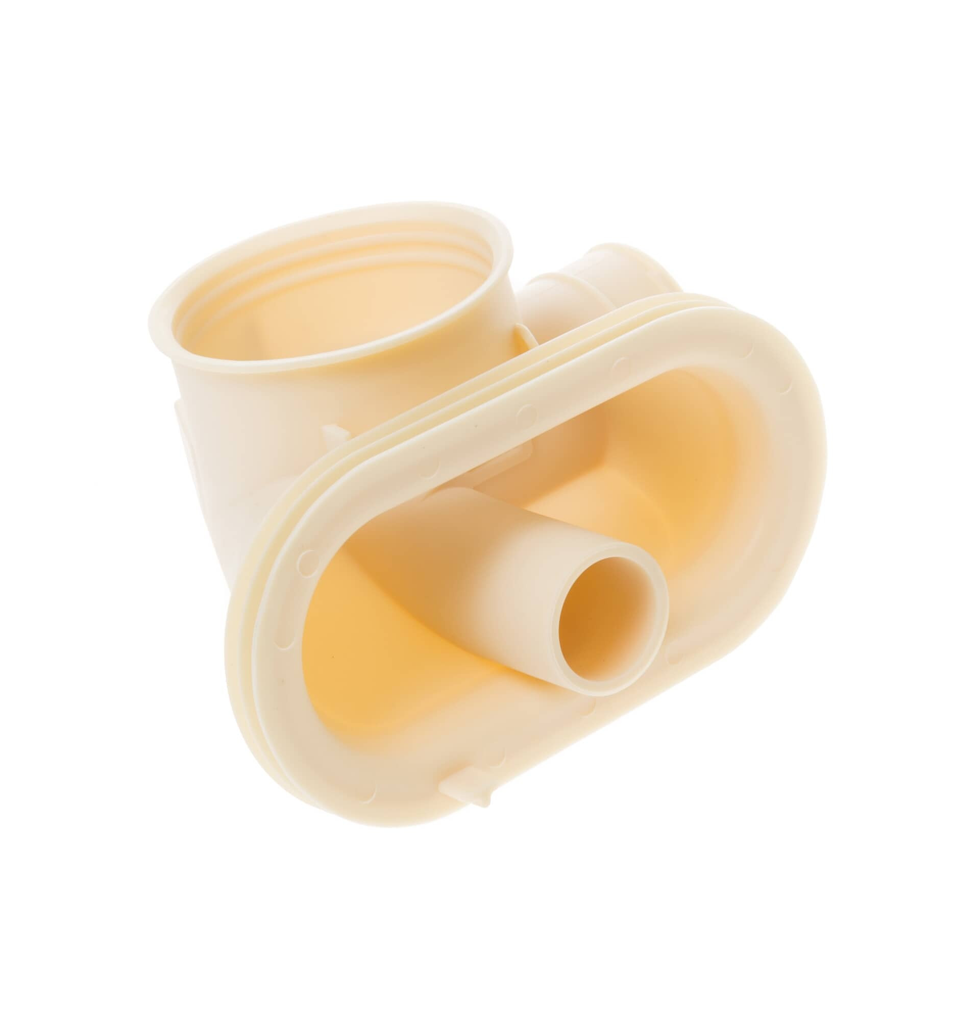 GE WD18X10049 Sump Inlet