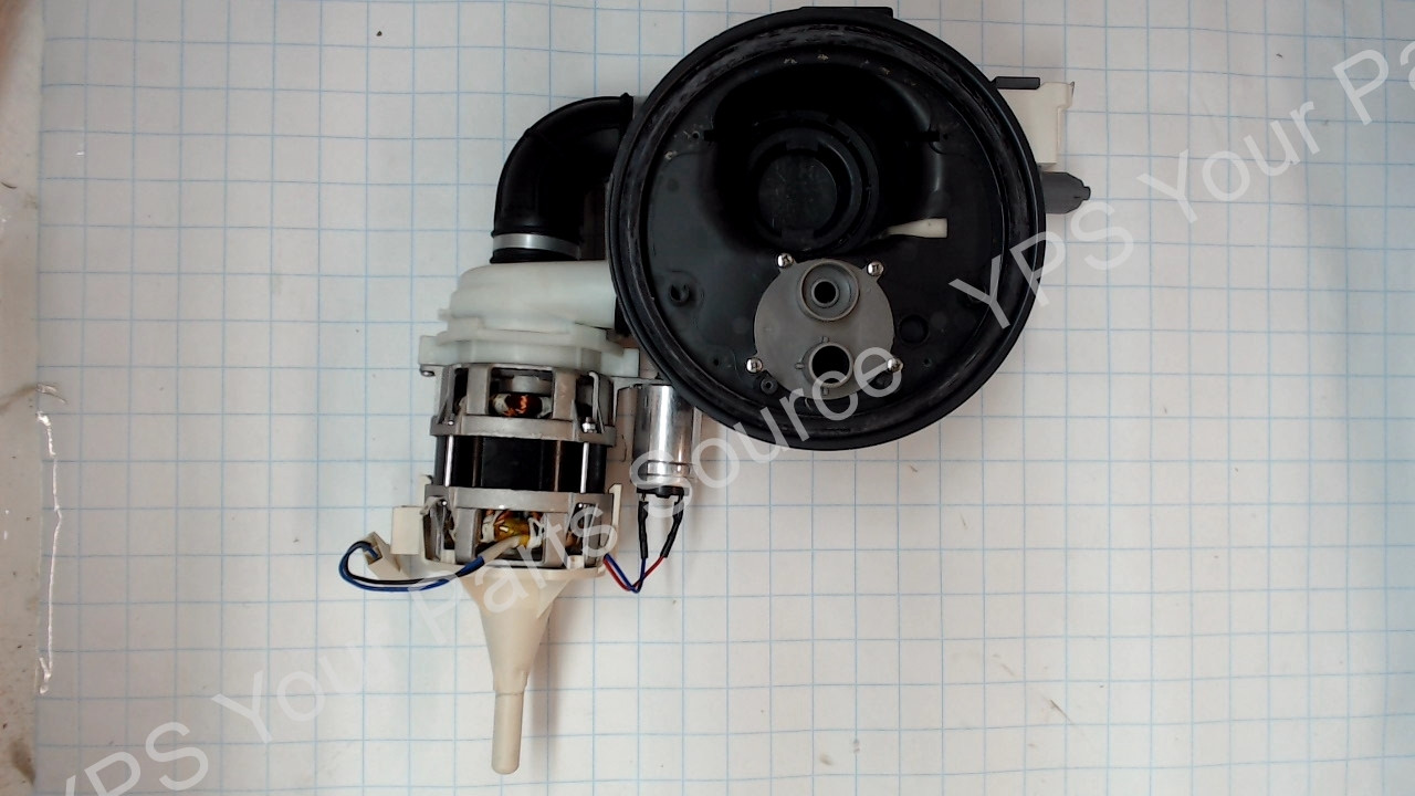 Samsung Dishwasher DD82-01602A Sump Assembly