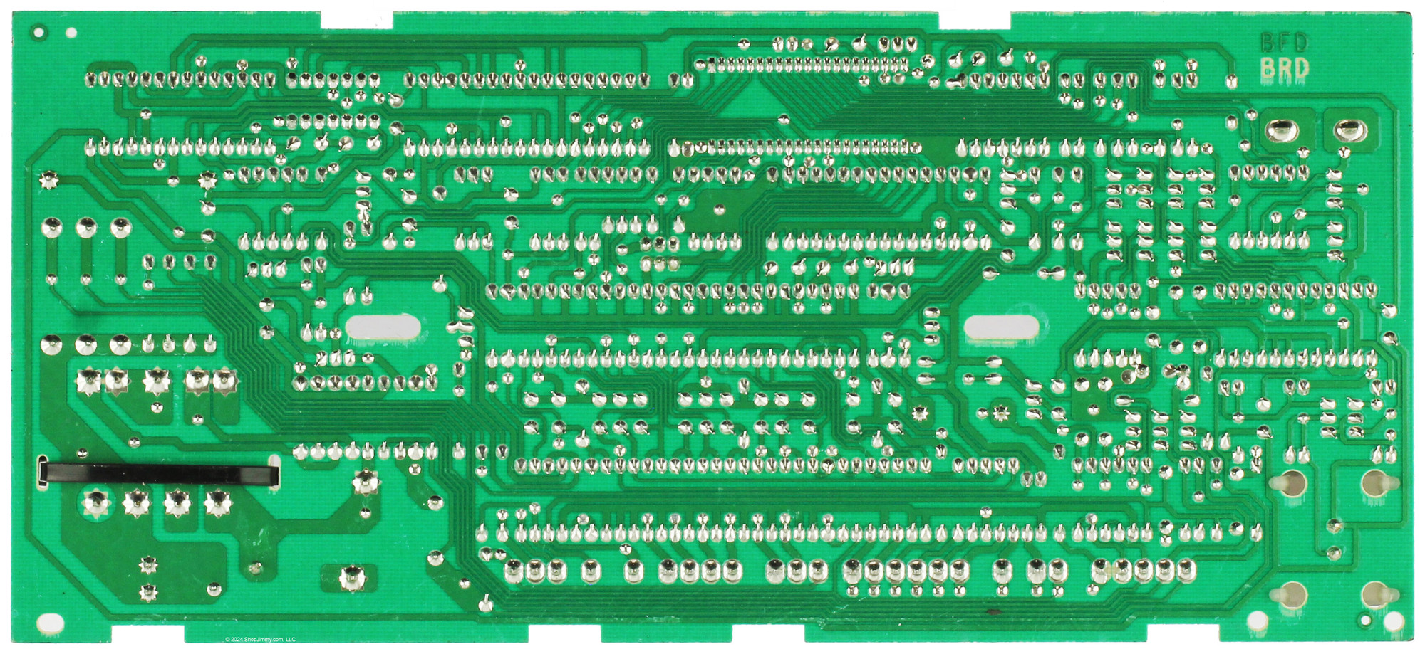 Maytag Washer 6-2707700 Electronic Control Board