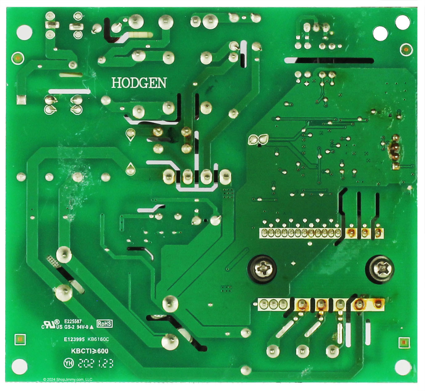 Hisense HG2204803 Refrigerator Control Board