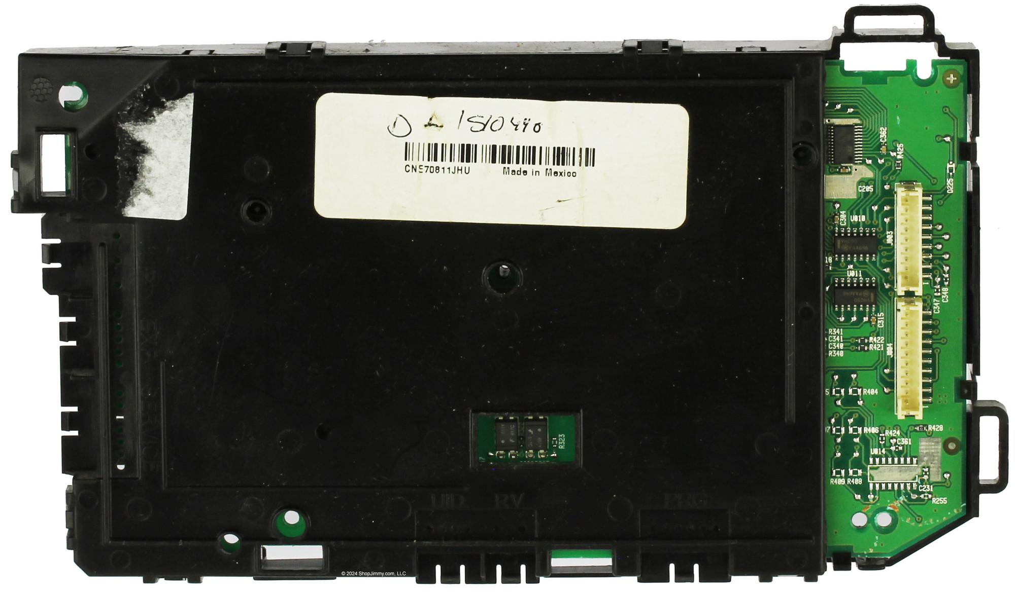 Whirpool Washer 4619 702 30661 Control Board