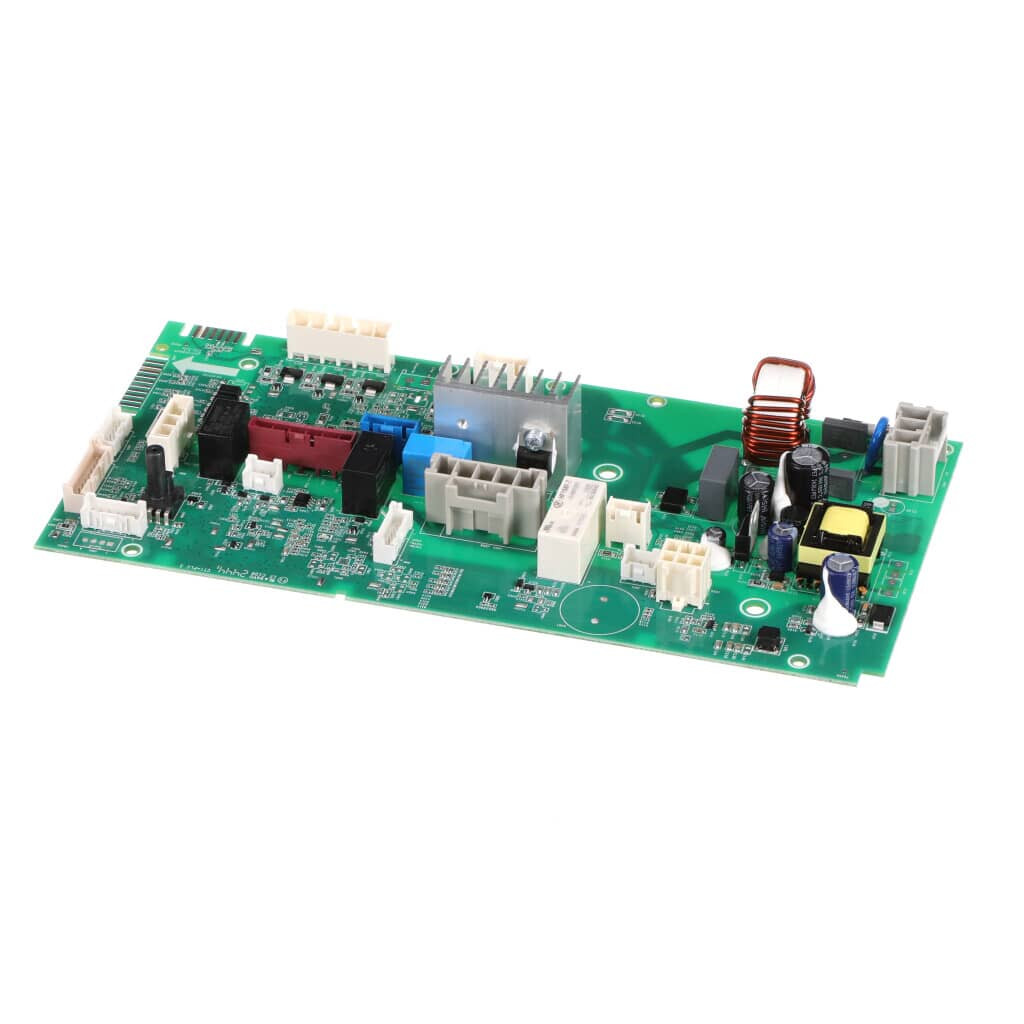 GE WH22X37840 290D1990G103 Washing Machine Control Board
