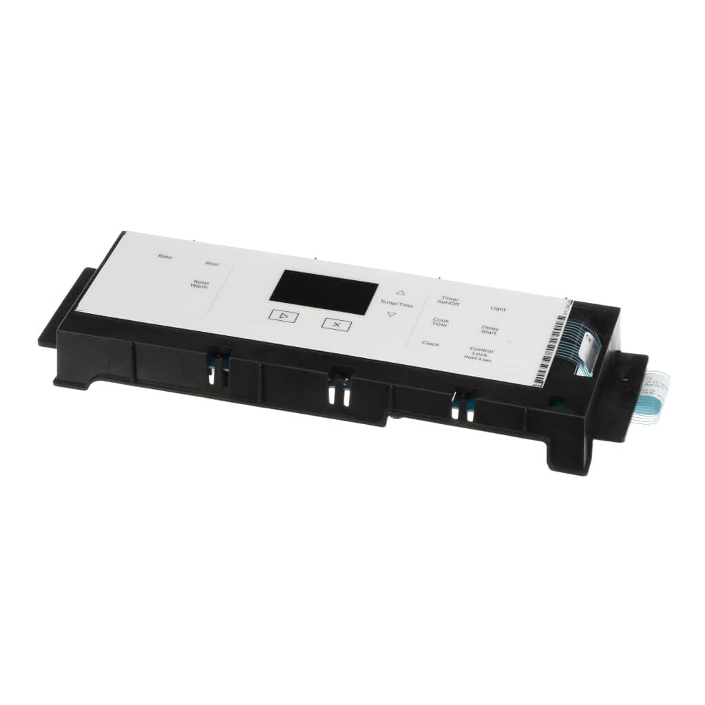 Whirlpool W11511588-White Range Oven Control Board