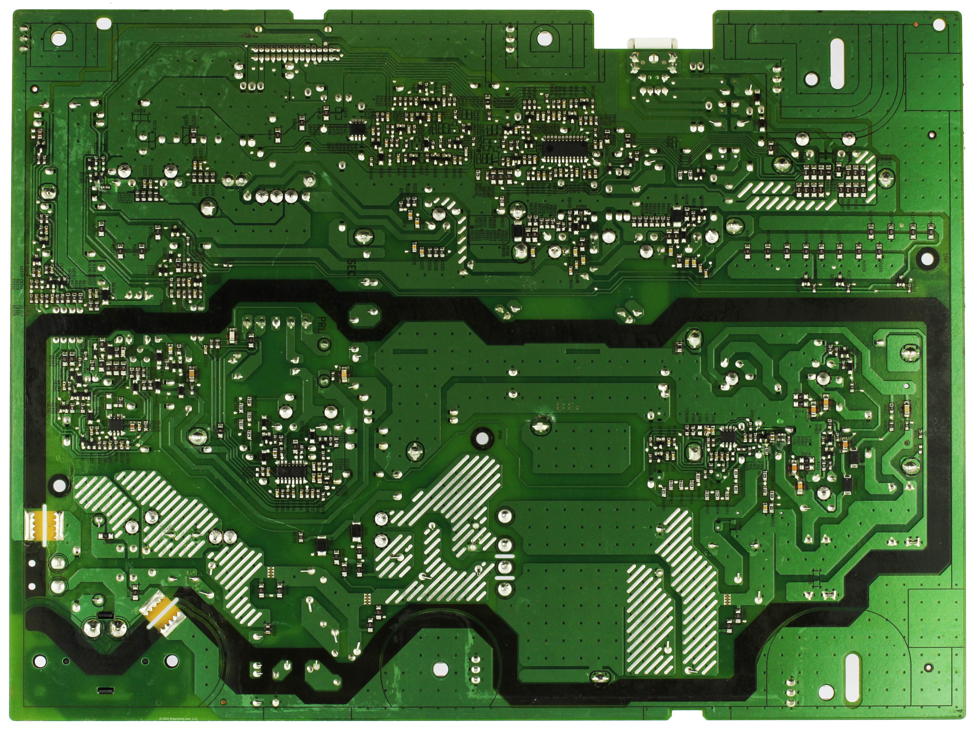 Sony 1-004-423-24 Power Supply Board