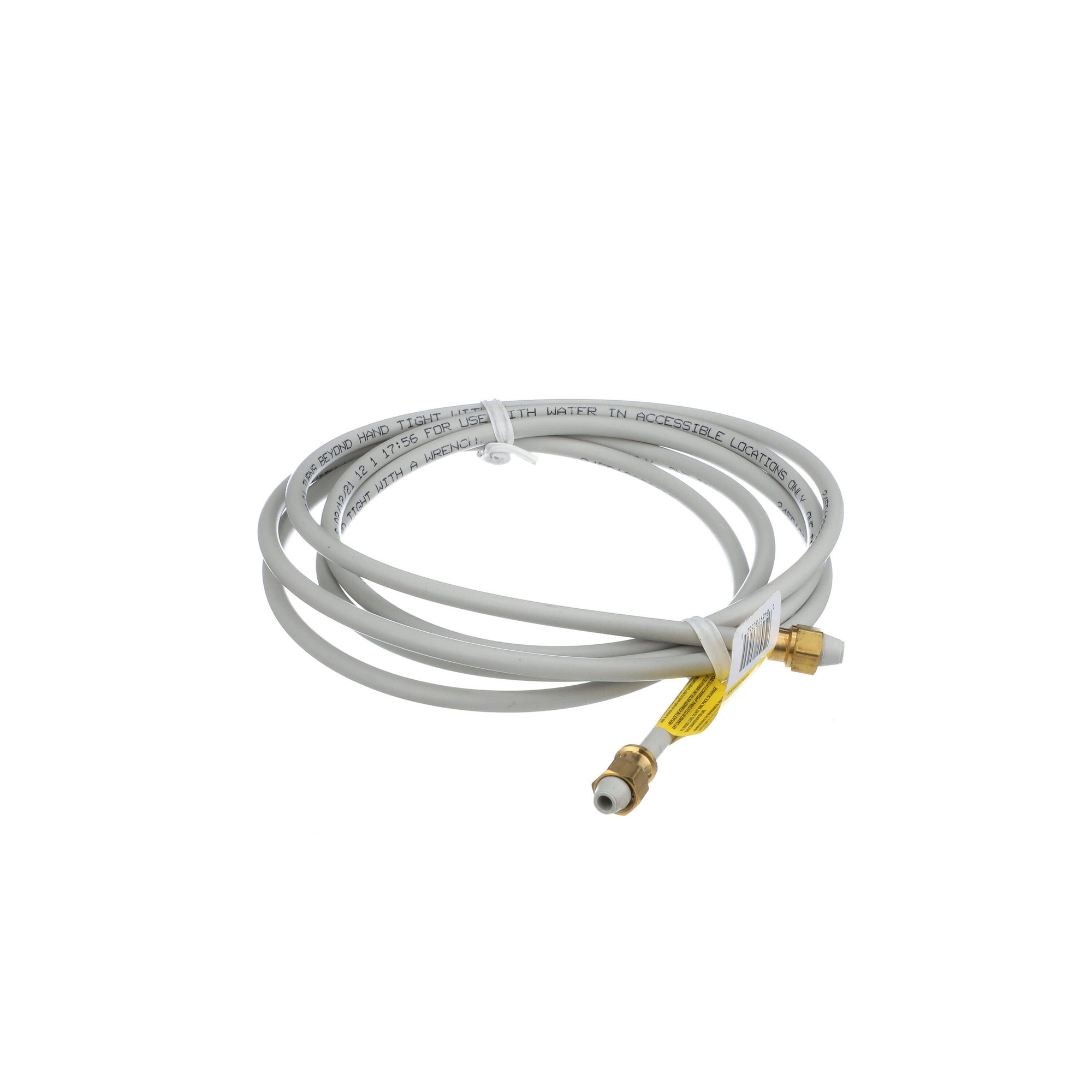 GE WX08X10006 6' Refrigerator Pex Water Line