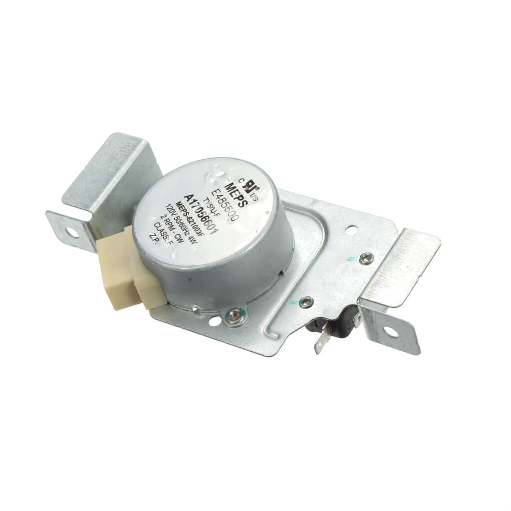 Electrolux 5304528260 Range Motor Latch With Bracket