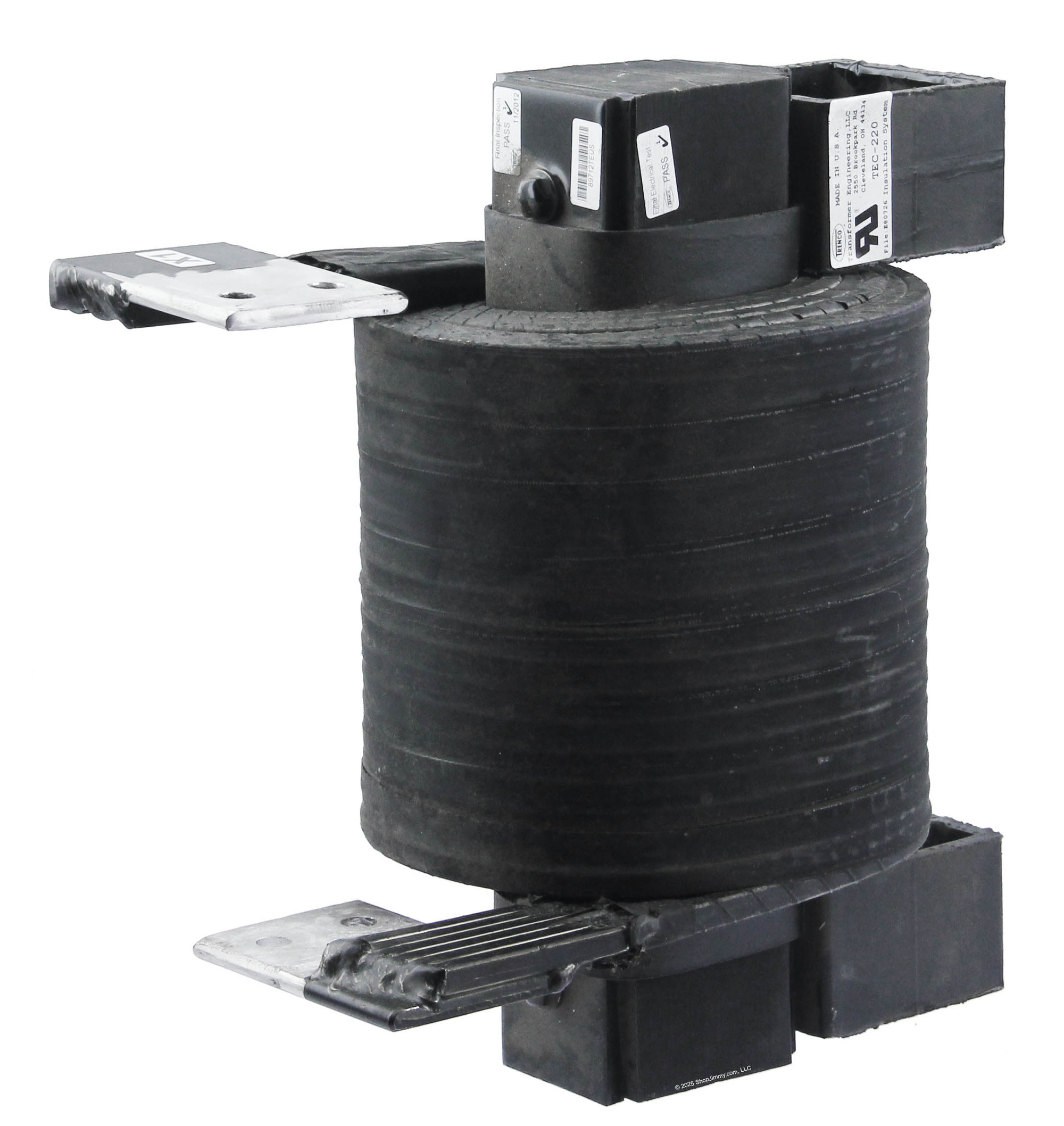 Trenco TEC-220 Transformer