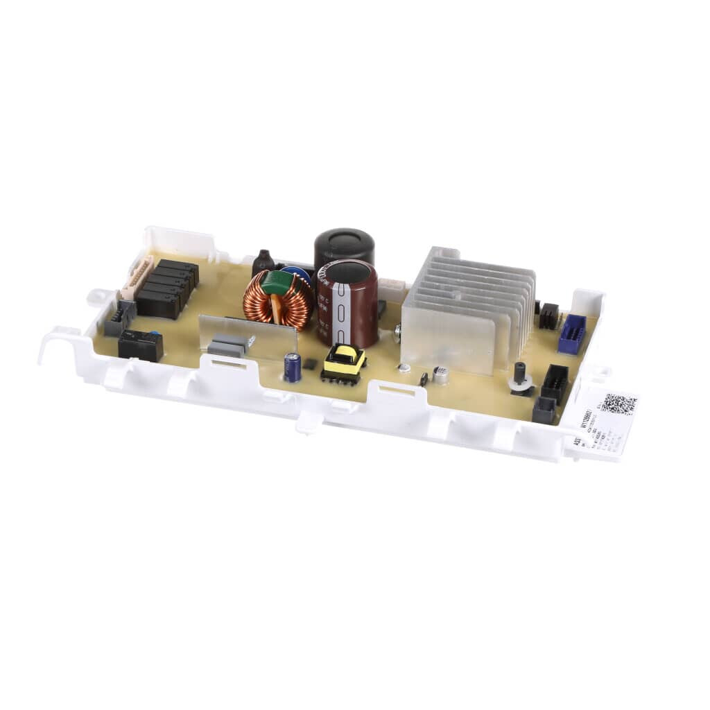 Whirlpool W11556535 Washer Control Board