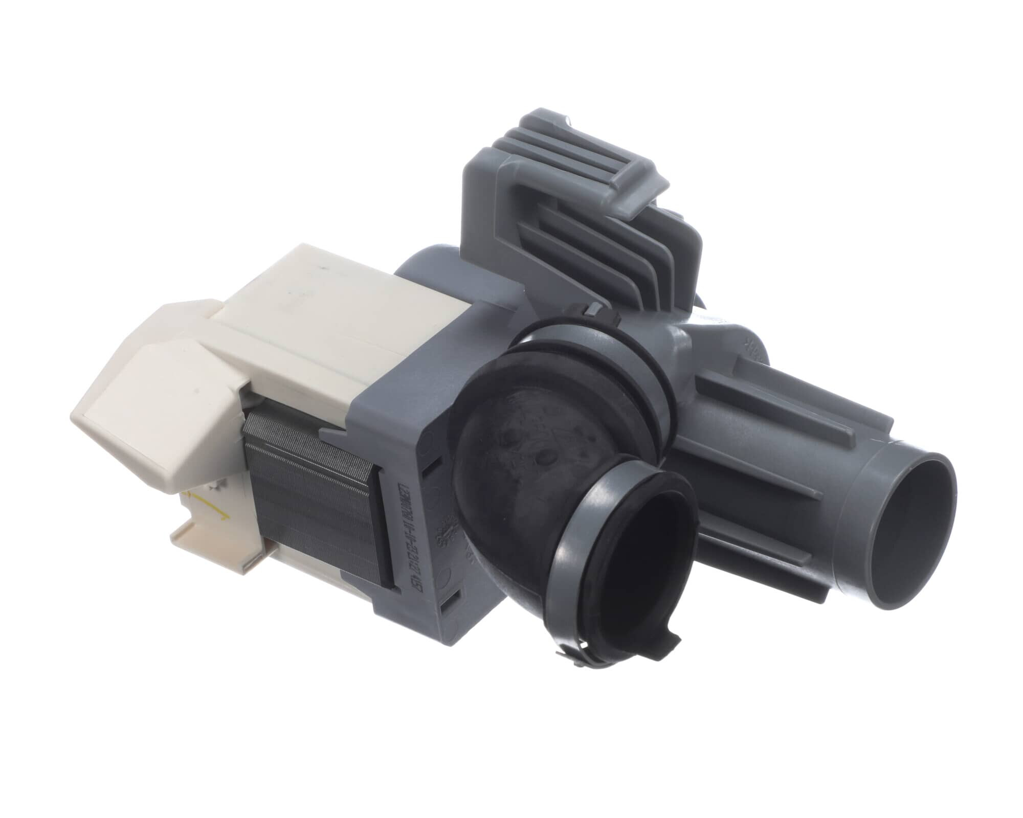 Whirlpool W11612326 Dishwasher Circulation Pump