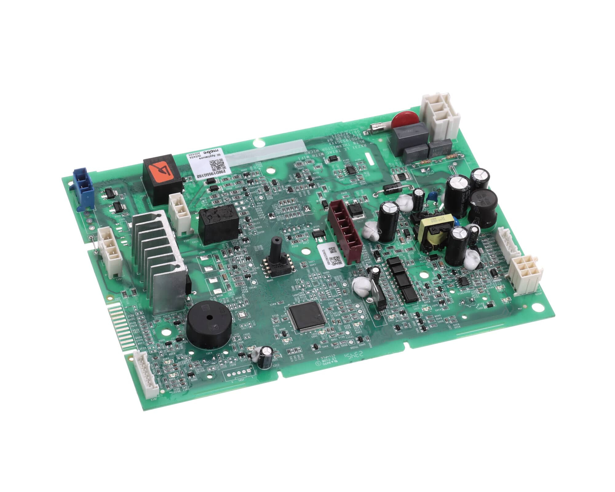 GE WH22X29349 WH22X38441 Washer Main Control Board