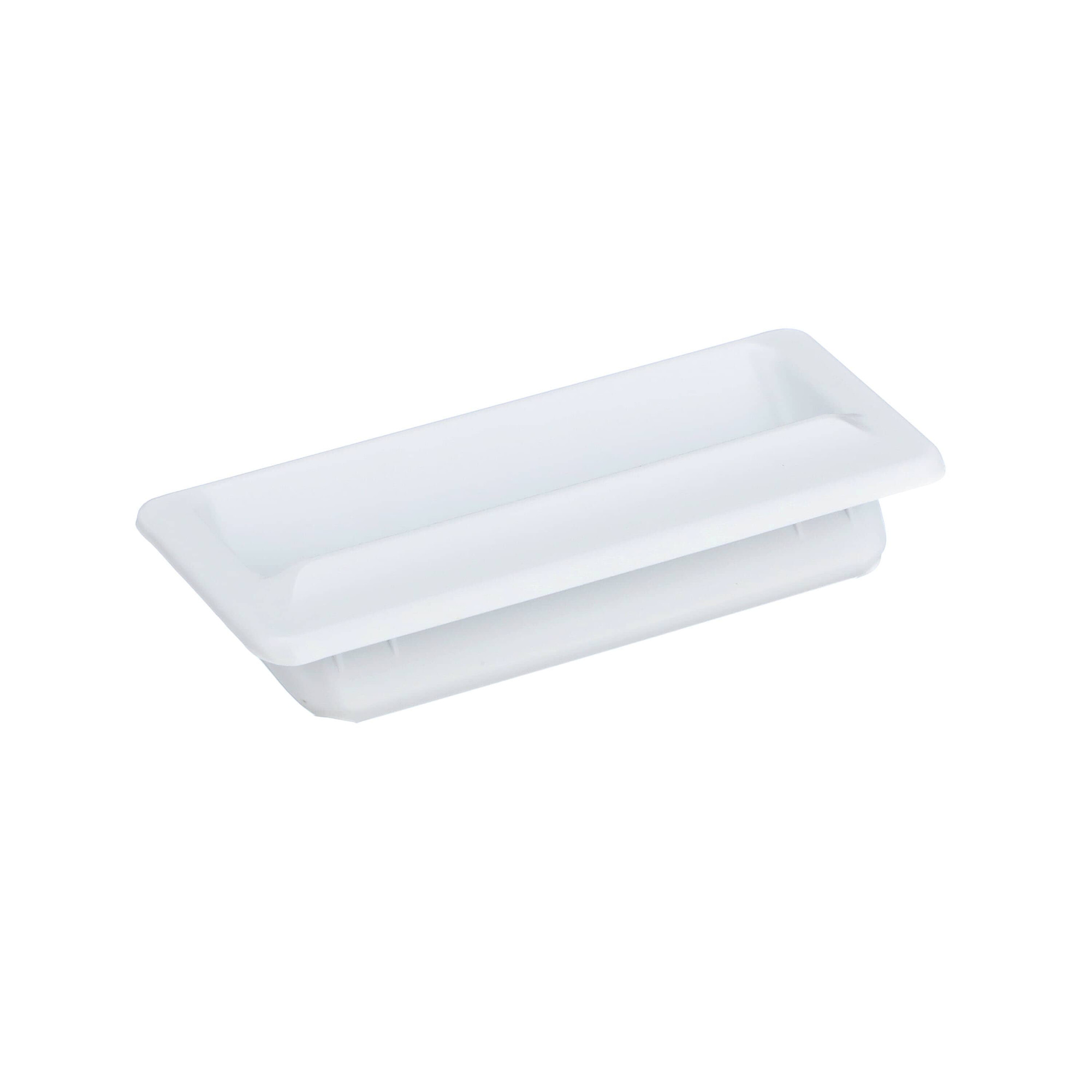 Whirlpool WP3405184 Dryer Door Handle
