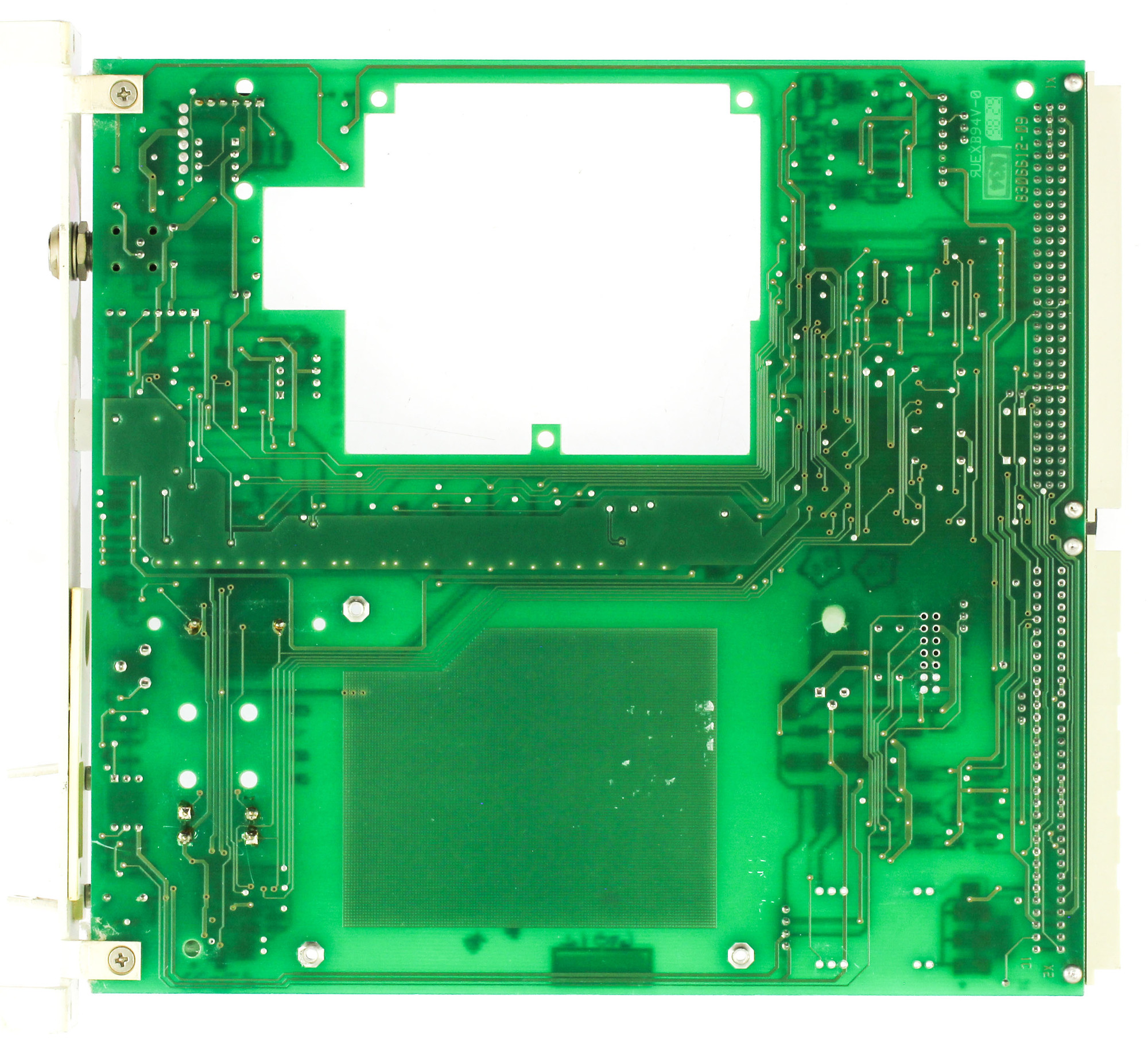 Drager 8306611 Evita 2 Dura Ventilator Control Board