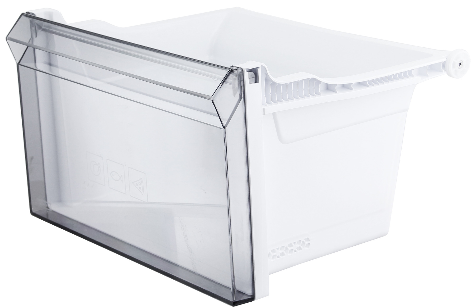 Samsung DA61-14527A Refrigerator Drawer