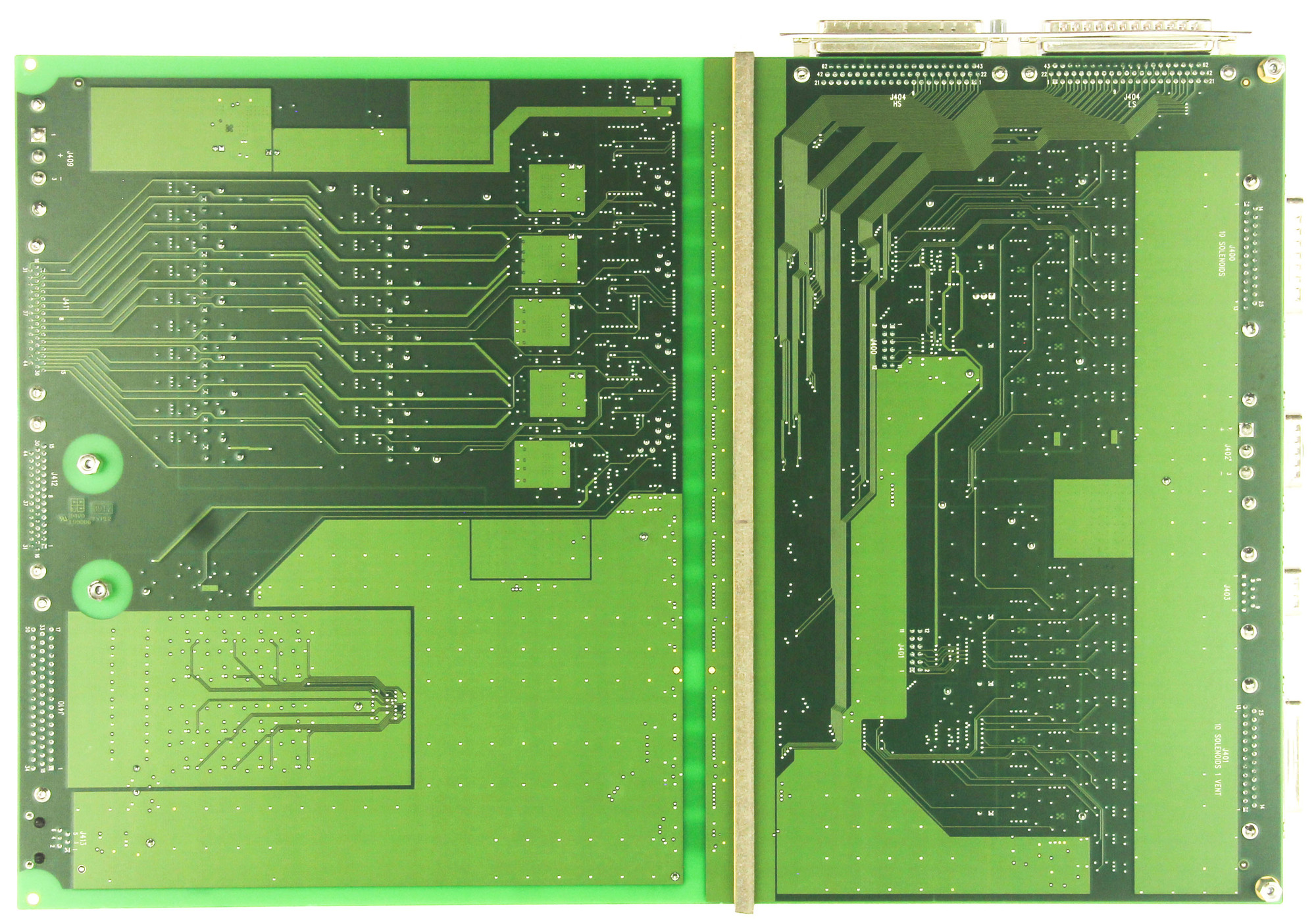 Galil Medical ELC202003 Cryoablation System Main Control Board