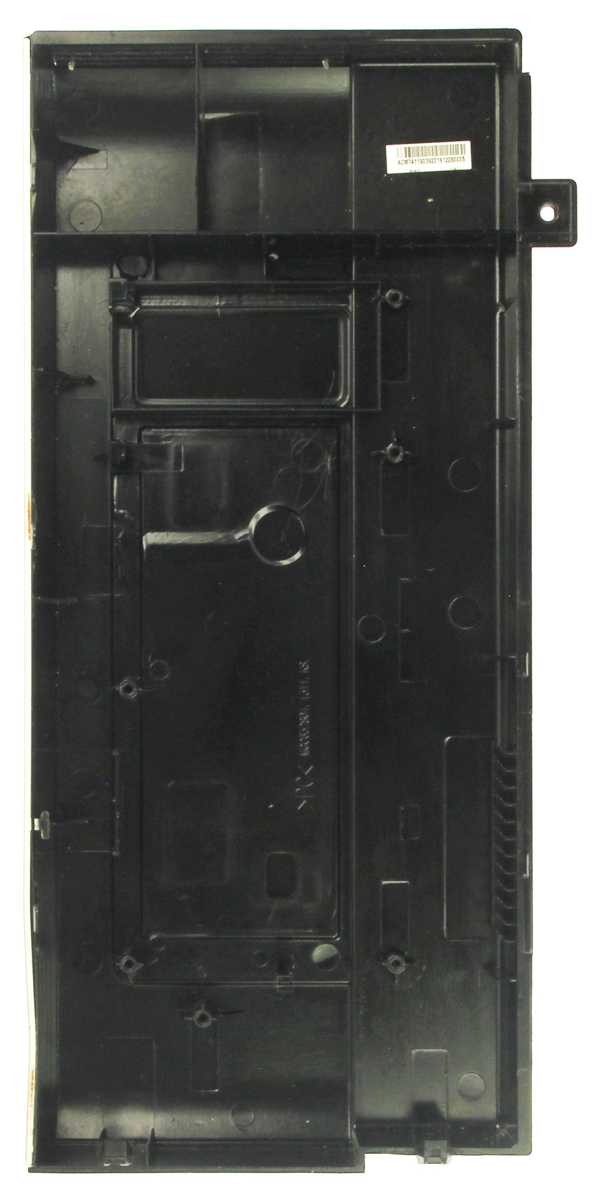 LG ACM74119039 Microwave Keypad Touchpad