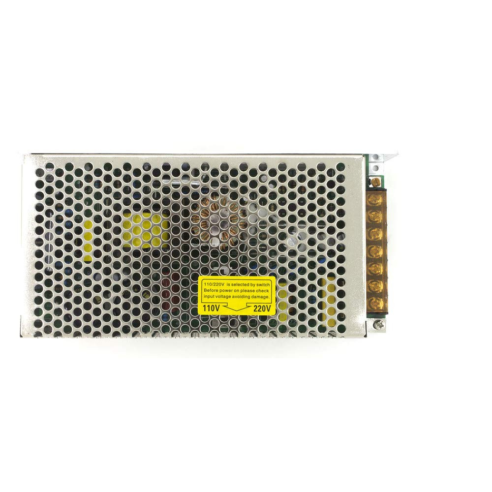 Meanwell S-150-24 150W Switching Power Supply