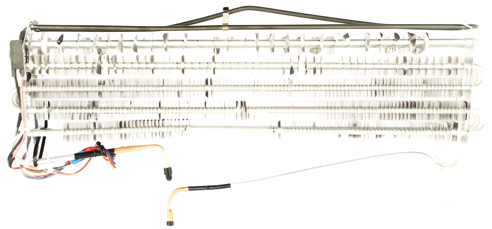 LG ADL76521406 Refrigerator Evaporator Assembly